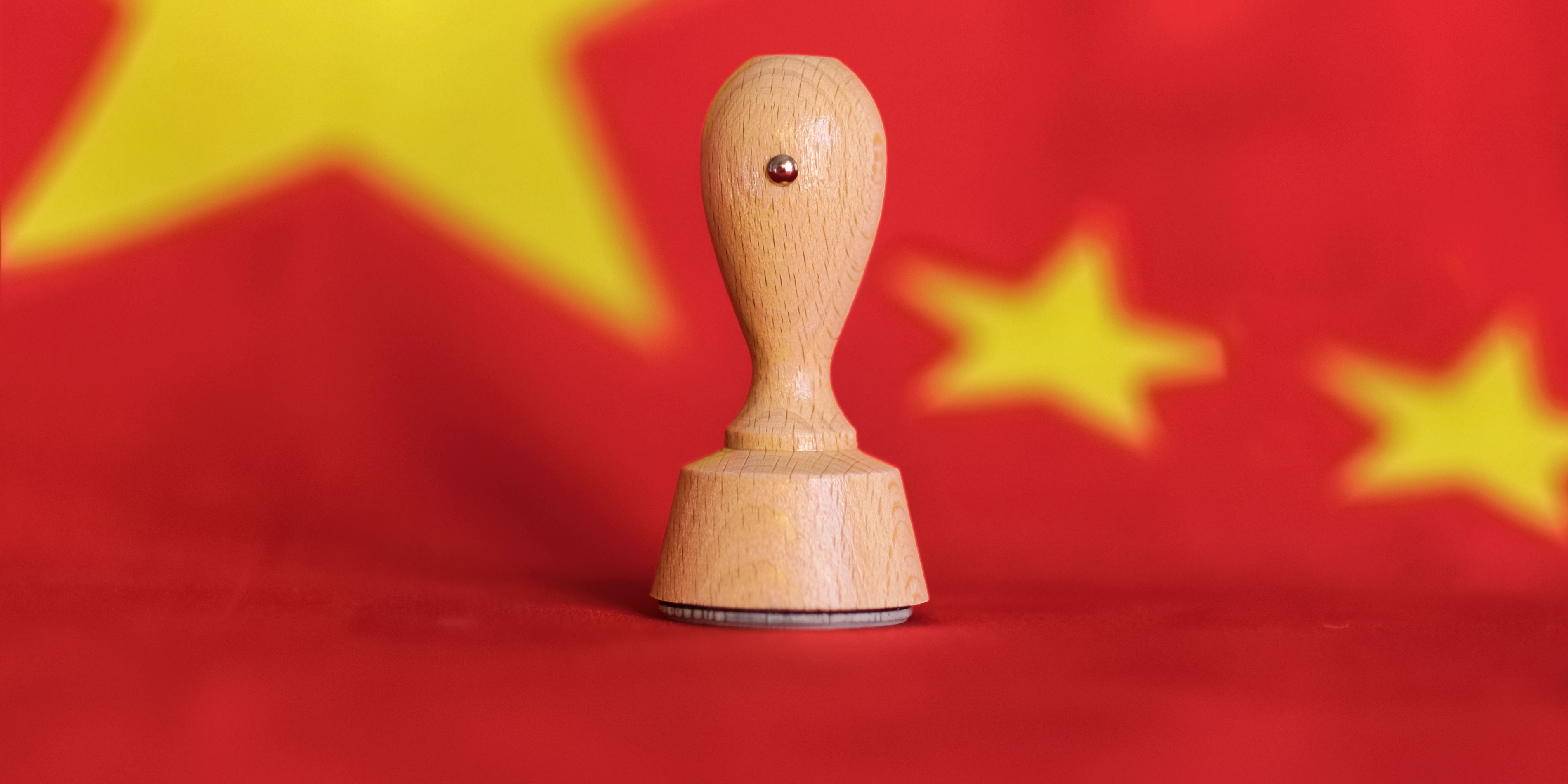 An overview of Chinese stamps - China prefers stamps, Germany likes ...