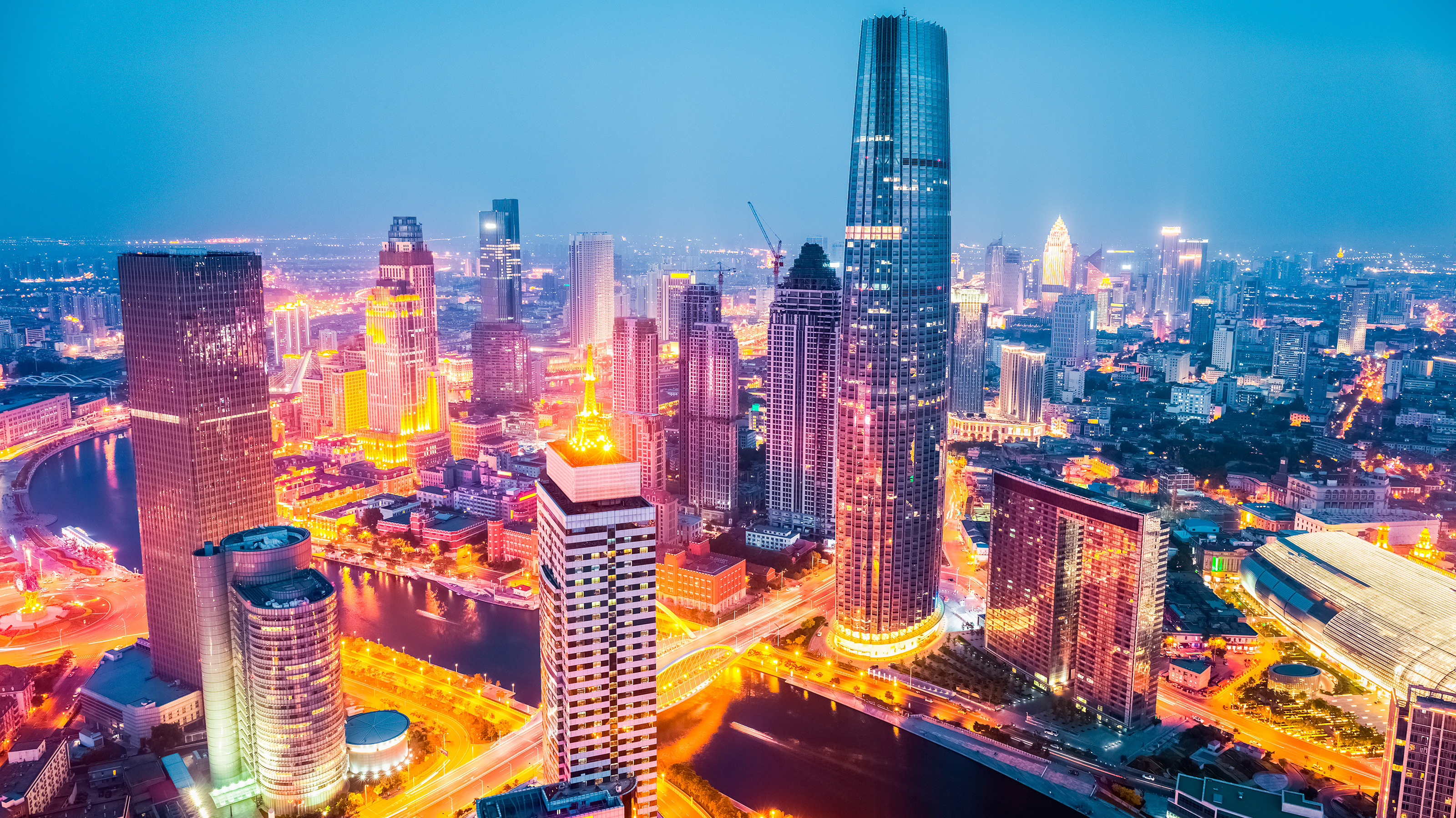 bdp Tianjin | bdp Team